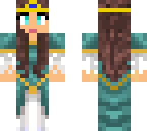 yee | Minecraft Skin