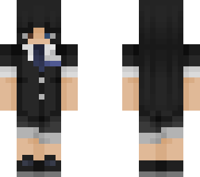 05 council suit | Minecraft Skins