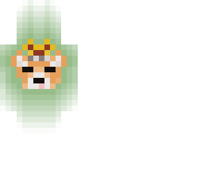 corgi | Minecraft Skins