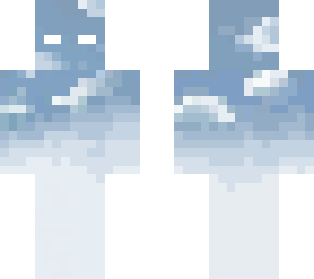 air | Minecraft Skin