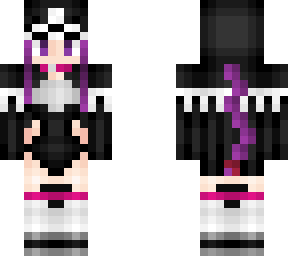 Ana | Minecraft Skin