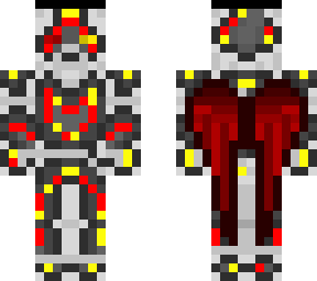 distorted steve | Minecraft Skins