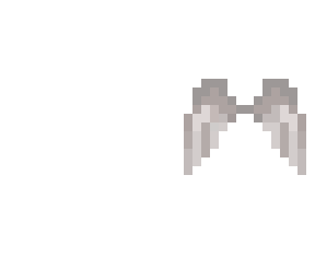 Angel wings | Minecraft Skin