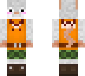 ashley graham | Minecraft Skins