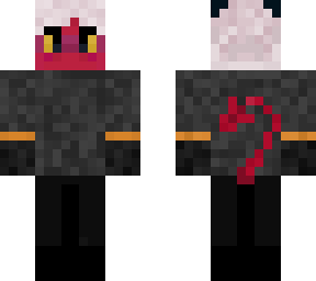 helluva boss | Minecraft Skins