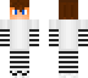 basic white boy | Minecraft Skins