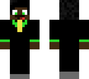 Beko skin 2.4 | Minecraft Skin