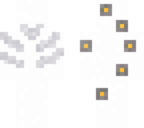 biblically accurate angels | Minecraft Skins