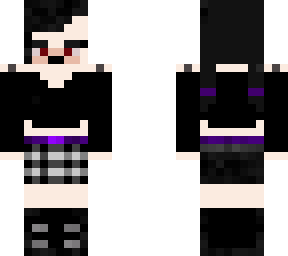 boop | Minecraft Skin