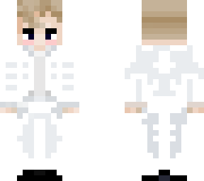 bts jimin | Minecraft Skins