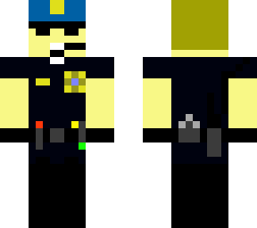 chp | Minecraft Skins