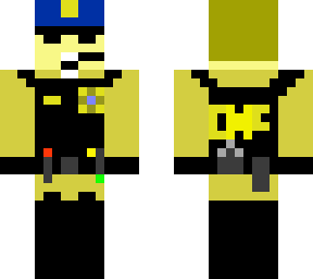 chp | Minecraft Skins