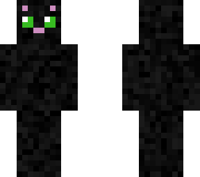 Cleo | Minecraft Skin