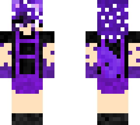cosmo | Minecraft Skins
