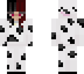 cow poc alternative | Minecraft Skin