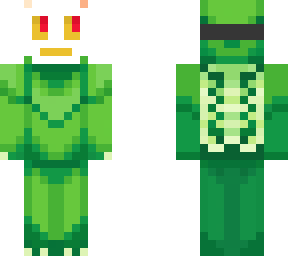 cricket | Minecraft Skins