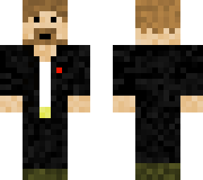 dank | Minecraft Skins