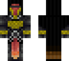 revan | Minecraft Skins