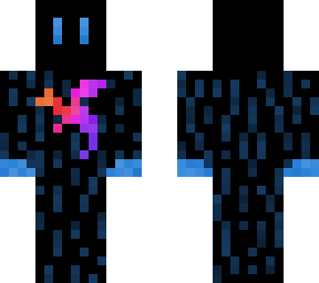 Dash 1 | Minecraft Skin