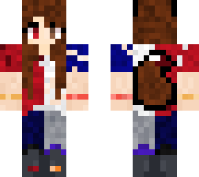 dbd | Minecraft Skins