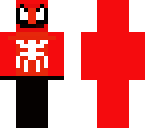 deathsinger | Minecraft Skins