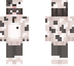 Dog Boy | Minecraft Skins