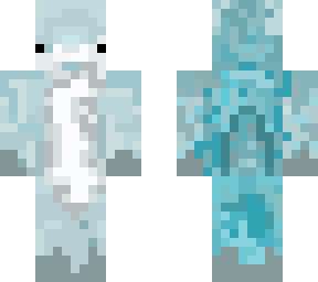 Dolphin | Minecraft Skin