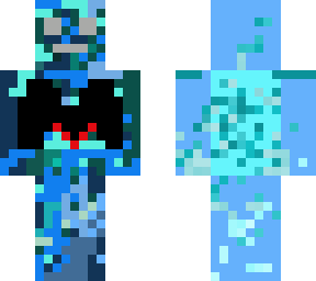 maine | Minecraft Skins