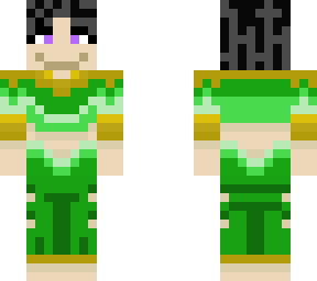 earthbender | Minecraft Skins