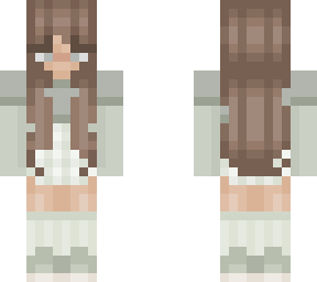 ELF EARS | Minecraft Skin