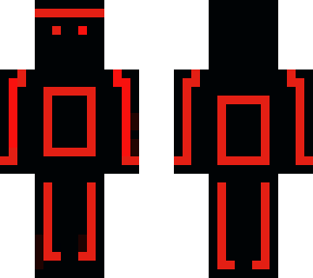 Entity101 | Minecraft Skin