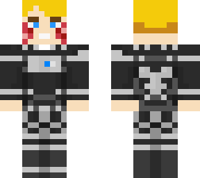 erwin smith | Minecraft Skins