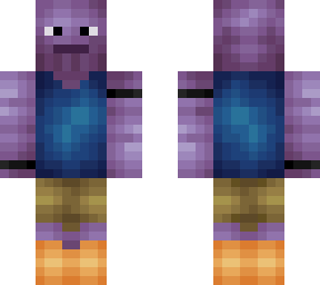 evidentp | Minecraft Skins