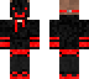 Evil Dream | Minecraft Skin