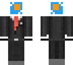 fish tank head | Minecraft Skins