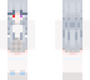 Fork | Minecraft Skin