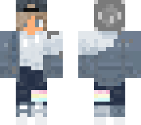 Frying Pan | Minecraft Skin