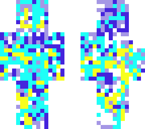 j god | Minecraft Skins