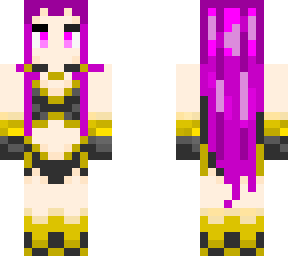 gorgon | Minecraft Skins