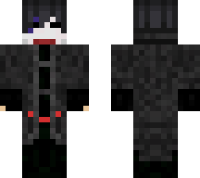 Hei | Minecraft Skin