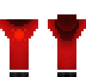 Homestuck Godtier: Seer of Time | Minecraft Skin