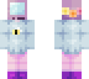 I'm taking requests | Minecraft Skin
