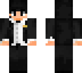 impulse | Minecraft Skins