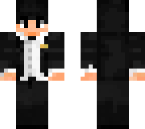 impulse | Minecraft Skins