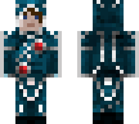 Jace | Minecraft Skins