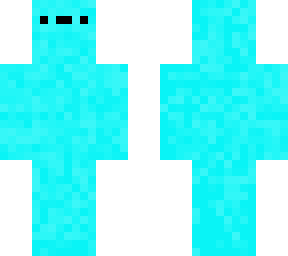 Jeff skin | Minecraft Skin