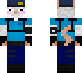 jill valentine | Minecraft Skins