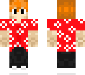 rango | Minecraft Skins