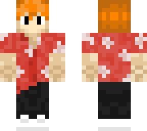 rango | Minecraft Skins