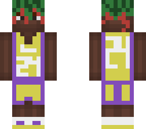 kobe bryant | Minecraft Skins